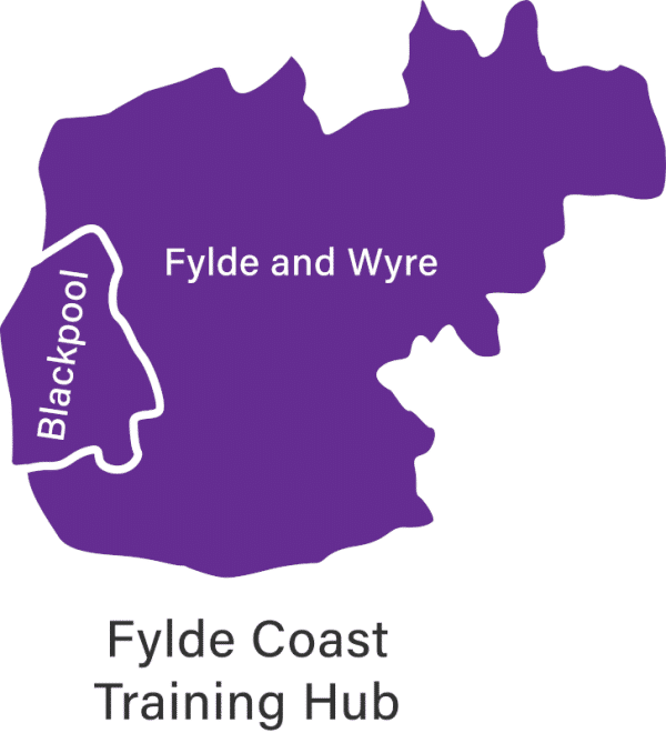About Us – Lancashire and South Cumbria Training Hub